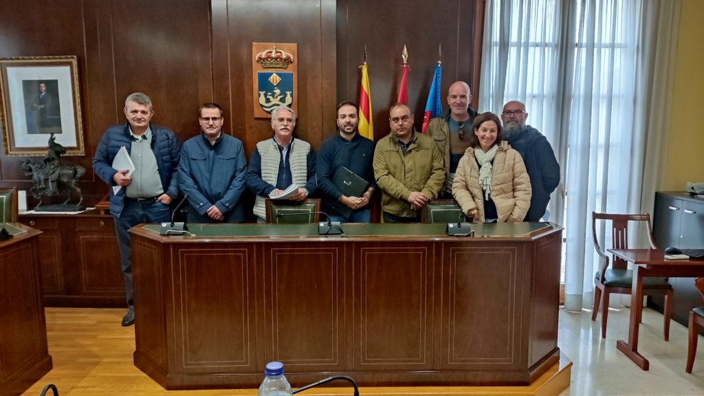 Council to bring in 35-hour working week | Costa News