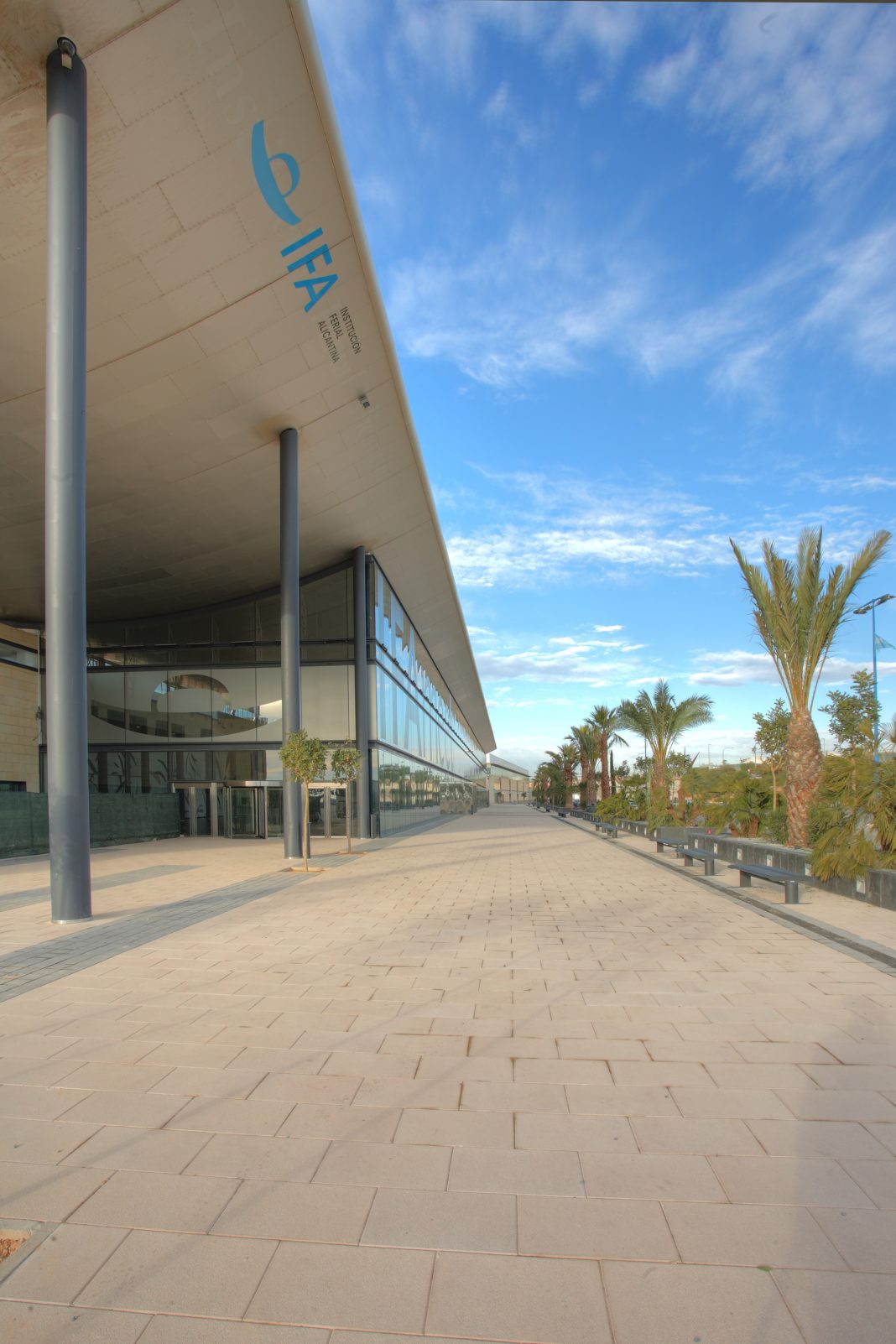 The IFA goes public | Costa News